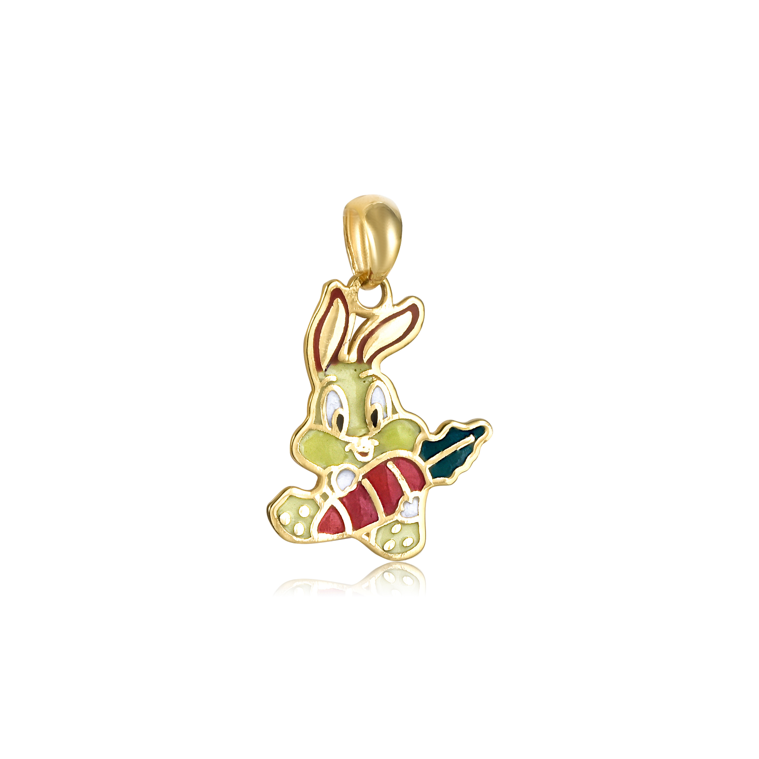 Kids Pendants – Carrots Jewellery