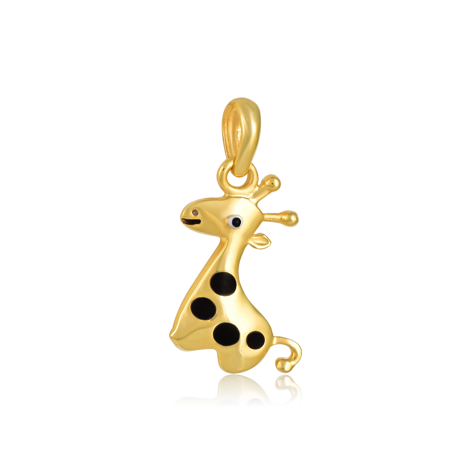 Kids Pendants – Carrots Jewellery