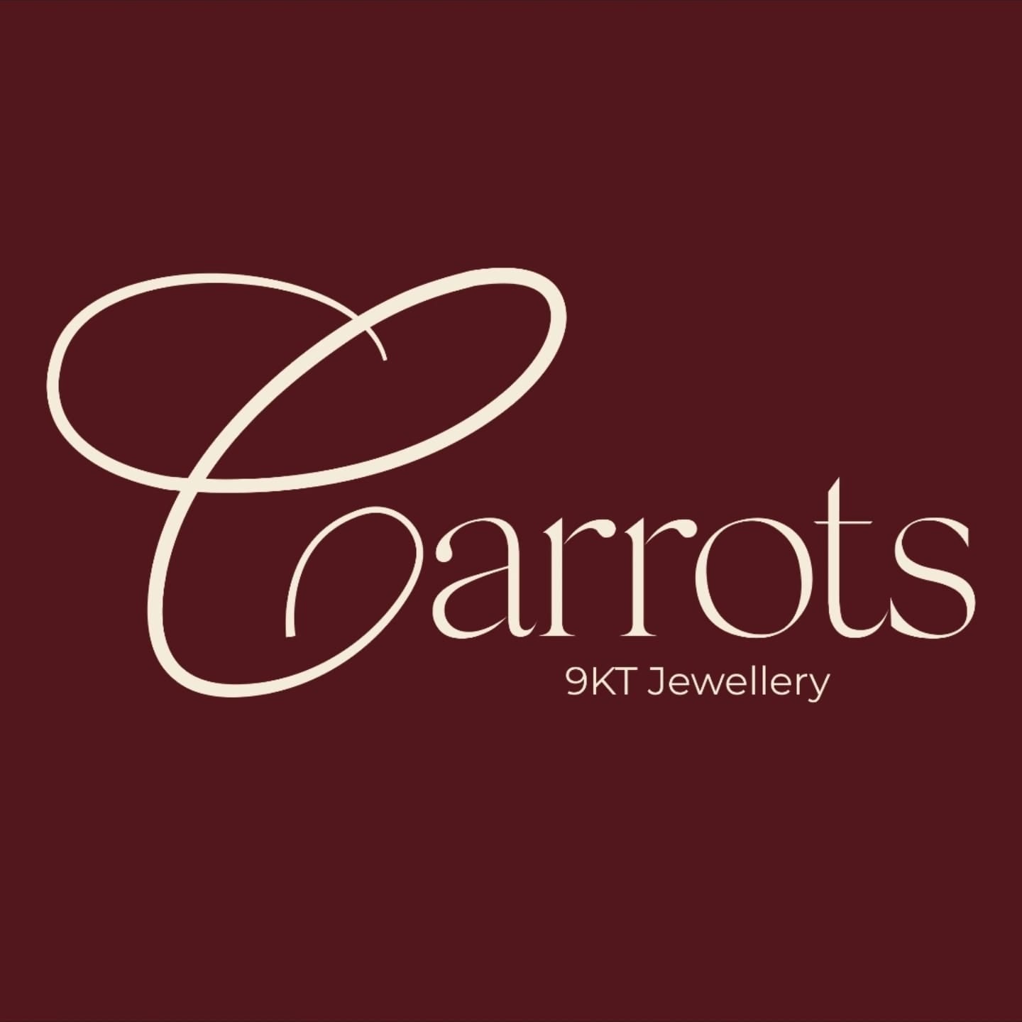 pendant chain – Carrots Jewellery