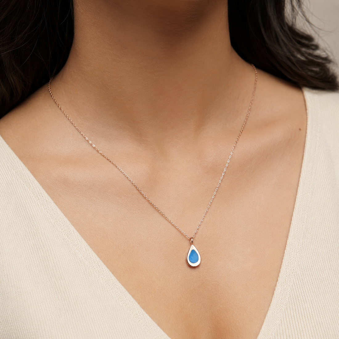 pendant chain – Carrots Jewellery