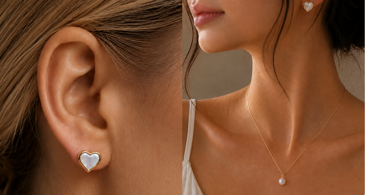 Carrots Jewellery - Premium Handcrafted Jewellery Online