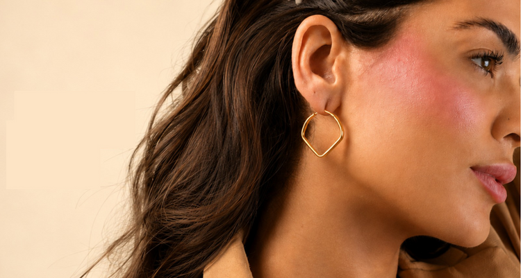 Carrots Jewellery - Premium Handcrafted Jewellery Online